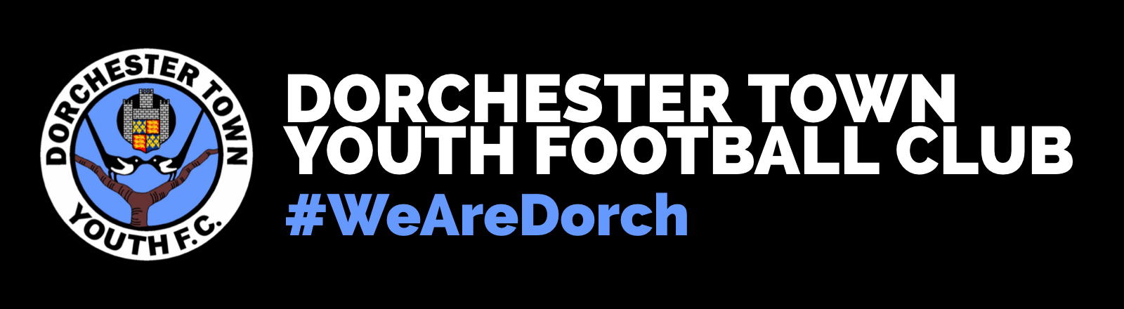 Dorchester Town Youth FC