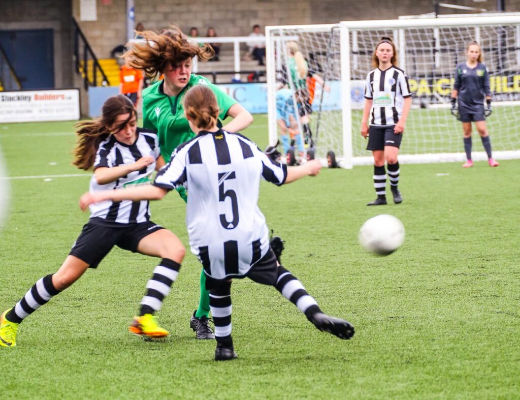 LATEST NEWS – Dorchester Town Youth FC